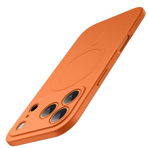 [互換性] iPhone 17 Pro Max 6.9インチ専用に設計されています。注意: iPhone 17 / Air / 17 Proには対応しません [強力な磁気吸着] 完璧に整列した磁石により、ワイヤレス充電がもっと速く、簡単にな...