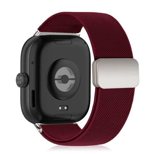 対応機種SinRenn ナイロバンド Xiaomi Smart Band 8 Pro/Xiaomi Smart Band 9 Pro/Xiaomi Redmi Watch 4/Xiaomi Redmi Watch 5 対応。 高品質ストレッ...