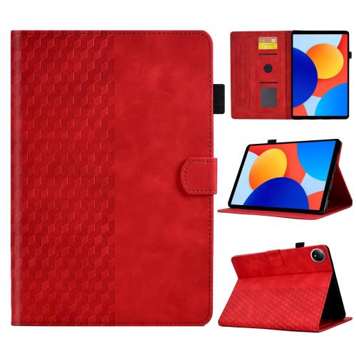 対応機種対応機種redmi pad se 4G 8.7インチ。機種と画面サイズをご確認の上ご購入ください。 ソフトタッチレザーレドミパッド se ケース 8.7インチ 高品質のPUレザーと柔らかいTPU素材の裏地を採用したこのケースは、優れ...