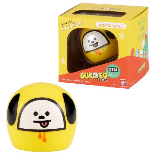 (C)BT21