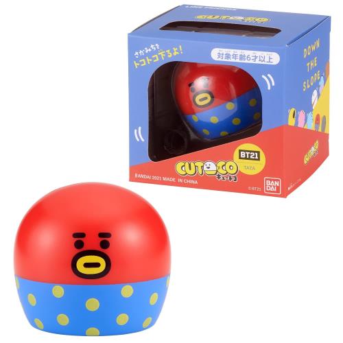 (C)BT21
