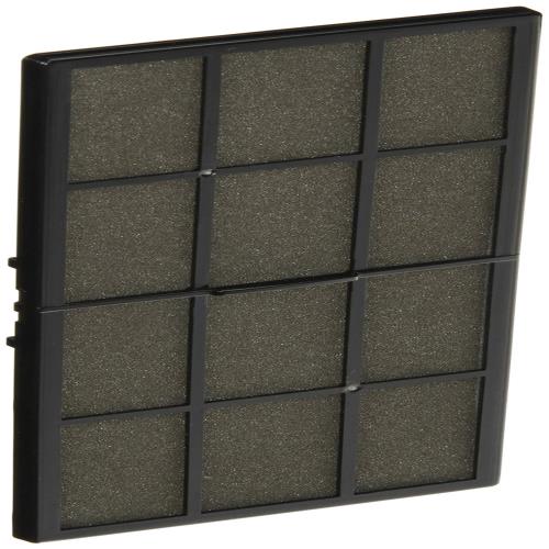 プロジェクターエアフィルター 商品モデル番号:‎ELPAF47 商品の重量:40 g 梱包サイズ:‎23.2 x 13.8 x 3.1 cm メーカー:エプソン
