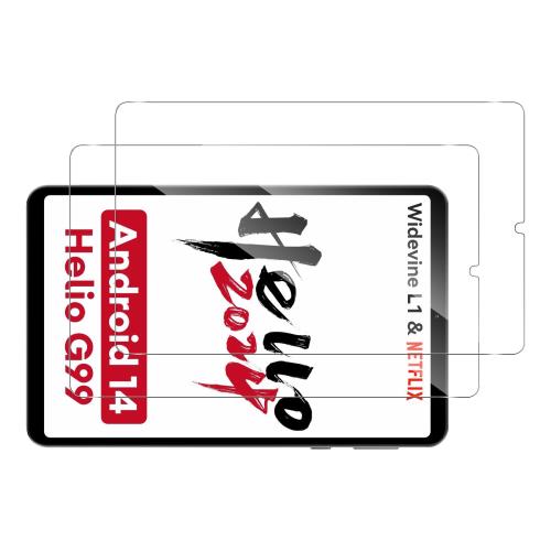 対応機種：For Headwolf Fpad5 / Fpad5 Pro ガラスフィルム(2枚入)。 9H硬度：業界最高レベルの9H硬度、ハードコーティング技術により、高品質な素材で衝撃を緩和し画面の破損を最低限まで抑えました。ご愛用のスマホ...