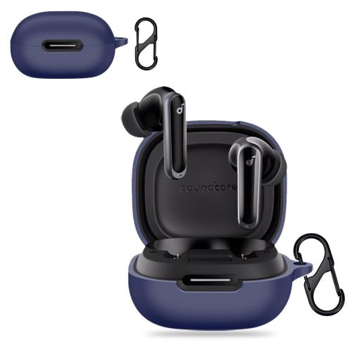 対応機種Anker Soundcore P40i対応しています。 衝撃吸収質の高いシリコン素材でできていますので、耐衝撃性が高く、損傷からAnker Soundcore P40iを保護します。不意に落下してもしっかり本体を守り、ご心配なく、...