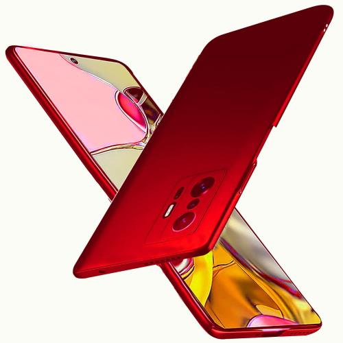 対応機種Xiaomi 11T/11T Pro ケース 専用。 極薄デザインWojiaozvlf Xiaomi 11T/11T Proケースは0.8 mmの極薄設計を行います。わずか0.8mm薄さ、16g軽さで、付けていることを忘れるほどの超...