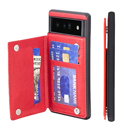 対応機種専用設計 Google Pixel 7A docomo au Softbank（ ※対応モデル名を確認してください。） カード収納ケース背面はお札ポケットと 2 カードスロットを搭載して、カードや名刺やお札などを入れることができます...