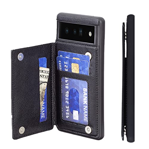 対応機種専用設計 Google Pixel 7A docomo au Softbank（ ※対応モデル名を確認してください。） カード収納ケース背面はお札ポケットと 2 カードスロットを搭載して、カードや名刺やお札などを入れることができます...