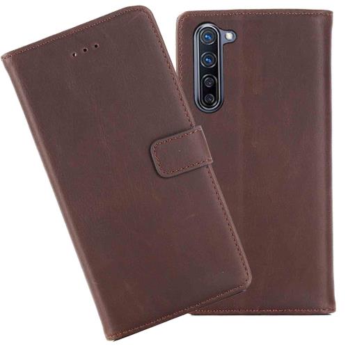 ■適用型番OPPO Reno3 A CPH2013 Y!Mobile / A002OP UQmobile（ ※対応モデル名を確認してください。） ■カード収納手帳型ならではの機能が満載 内側には三つのカード入れと一つのフリーポケットがつき、...