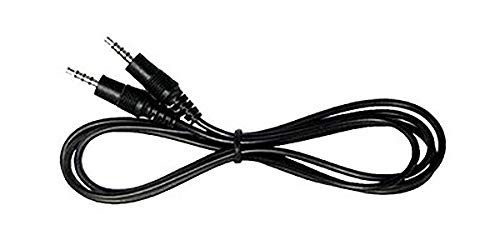 ■i-CUBE LINK用 ■4極ミニ・ケーブル ■1.2m 商品画像には使用イメージ等が含まれます。商品説明に明記するもの以外は付属しませんのでご注意ください。