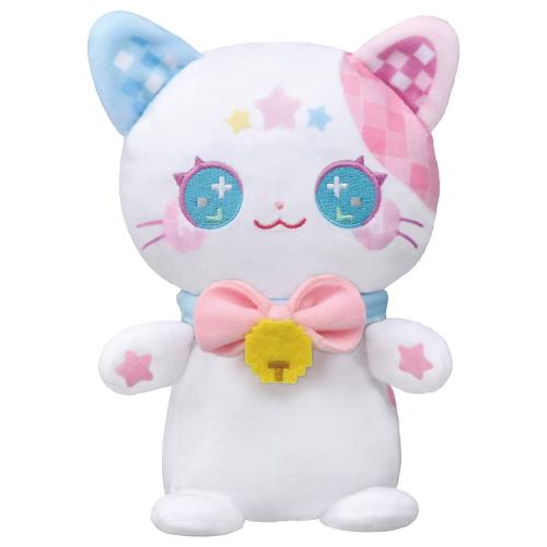 (c) TOMY・OLM/キラメキパワーズ製作委員会・テレビ東京 単4形アルカリ乾電池3本使用(電池は別売です。) お客様の年齢層: キッズ 生産国:中国