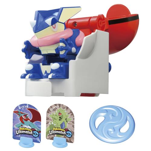 (C)Nintendo・Creatures・GAME FREAK・TV Tokyo・ShoPro・JR Kikaku (C)Pokémon 電池は使用しません。