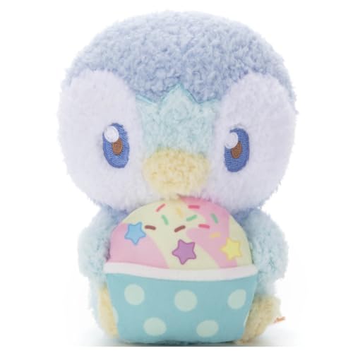 (C)Pokémon.(C)Nintendo/Creatures Inc./GAME FREAK inc. ポケットモンスター・ポケモン・Pokémonは任天堂・クリーチャーズ・ゲームフリークの商標です。 乾電池は使用しません。