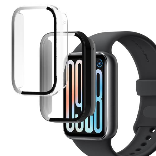 対応機種Xiaomi Smart Band 9 Pro に適応しています。ご購入の際は、機種にご注意ください。 完全な保護このケースとスクリーンプロテクターは、時計をほこり、汚れ、傷や損傷から保護します。安全性とセキュリティのために、すべて...