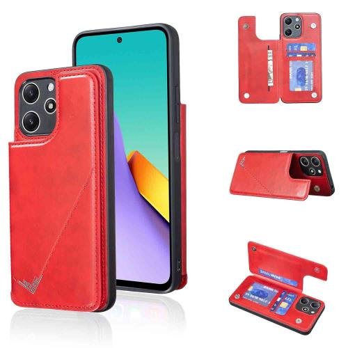 ●適用型番XIAOMI Redmi 12 5G XIG03（ ※対応モデル名を確認してください。お使いのPCモニターやスマートフォンの液晶により、写真と実際の商品の色が多少異なる場合がございます！） ●超薄軽量美しい、軽·薄 持ちやすい、滑...