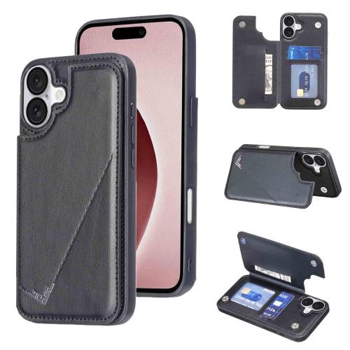 ●適用型番Apple iPhone 16 PLUS 6.7 inch（※対応モデル名を確認してください。お使いのPCモニターやスマートフォンの液晶により、写真と実際の商品の色が多少異なる場合がございます！） ●超薄軽量美しい、軽·薄 持ちや...