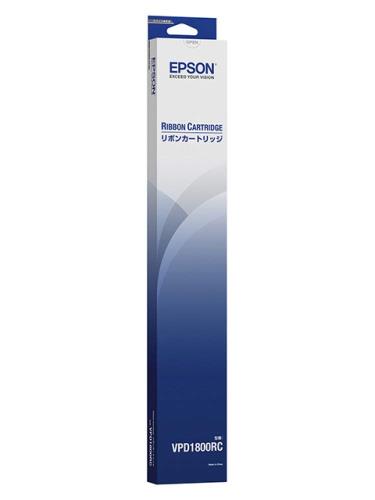 VP-D1800/D1800N用 Brand:エプソン 商品の重量:160 g 梱包サイズ:‎50 x 8 x 3.5 cm 商品モデル番号:‎VPD1800RC