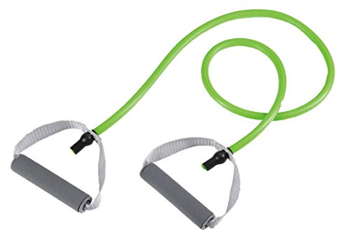 製品サイズ:(約)Φ8×チューブの長さ1250mm、製品重量:(約)143g 材質:ポリプロピレン・TPR・ポリエステル 仕様:ハード 鍛えられる筋肉・効果:ストレッチなど 原産国:中国 部門名: ユニセックス大人