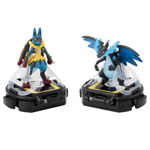 (C)Nintendo・Creatures・GAME FREAK・TV Tokyo・ShoPro・JR Kikaku (C)Pokémon 電池は使用しません。
