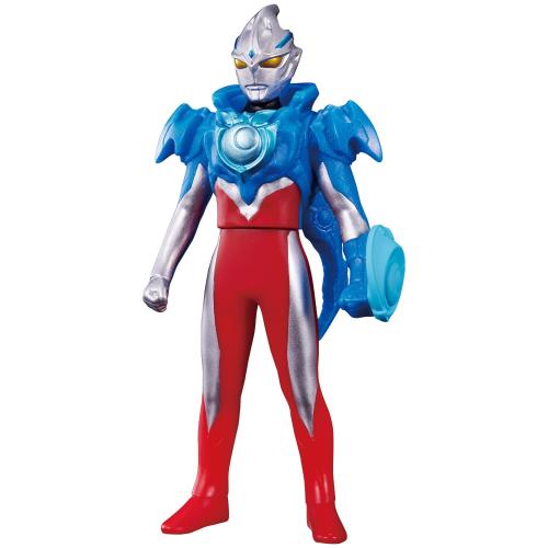 (C)円谷プロ(C)ウルトラマンアーク製作委員会・テレビ東京 ［カテゴリー］ウルトラマンアーク ［使用電池］電池・不要 ［対象年齢］3才～
