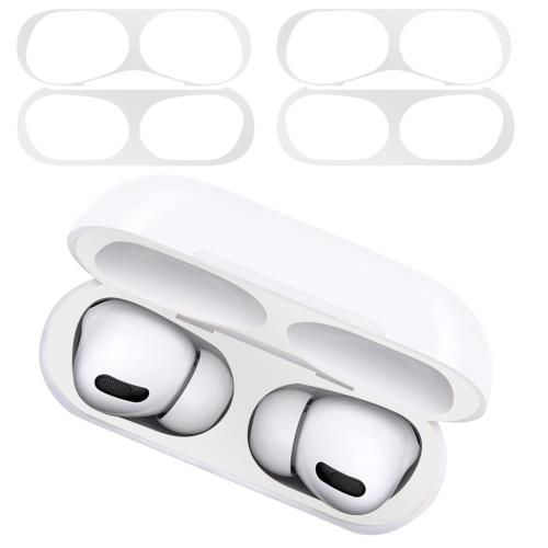対応機種Airpods Pro 2 ブに対応保護カバーです。購入前にモデルを事前に確認してください 。注：パッケージにはイヤホン、充電ケース、充電器は含まれていません。 金属粉からガード数多くの製品試作を経て、アルミニウム素材で可能な一番ス...