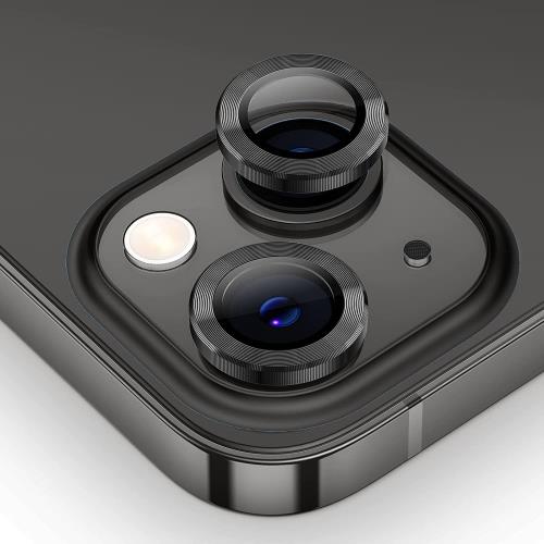 9h強化ガラス圧倒的な耐衝撃性このレンズ保護フィルムはiPhone14/14 plusに専用設計。日本製9h強化ガラスを採用し、衝撃に強いアルミニウム合金との組み合わせ、落下時のカメラへの衝撃、鋭いものからの摩擦による細かい傷などからカメラ...