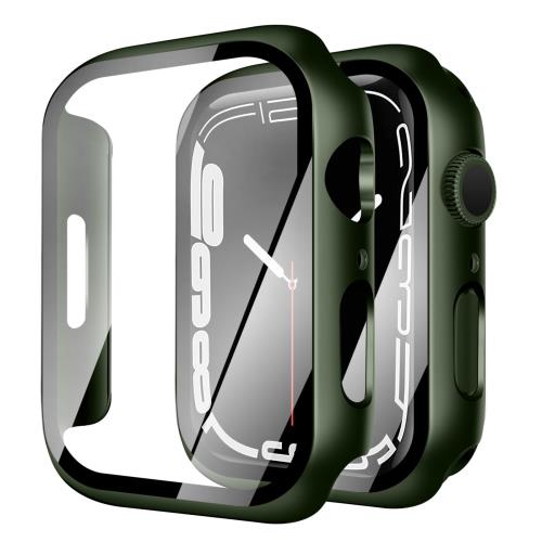 ★対応機種：本製品はApple Watch 42mm専用ケースです。対応 Apple Watch 10 42mm ケース。どのバージョンにも利用可能でとても便利です。YUGYUG for Apple Watch はあなたの素敵なApple ...