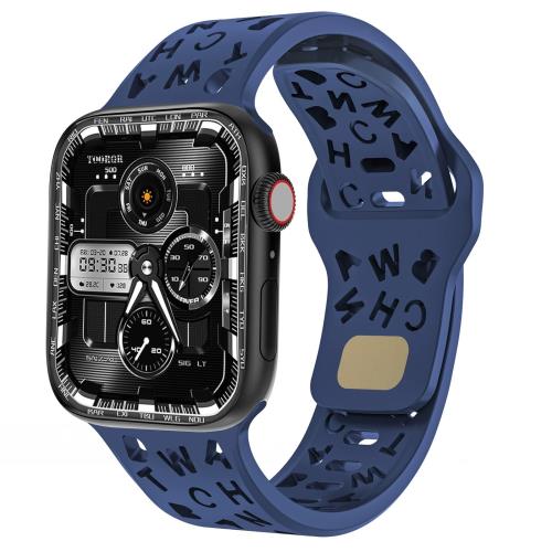 対応機種iWatch 41mm / 40mm / 38mm対応。バンドの表面に数個の調整穴があり、長さが自由に調整可能です。手首サイズは150-200mmの方に適します。購入前に、お手首の周りを測定してください。（Apple Watch本体...