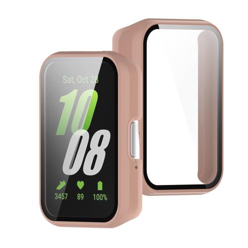 対応機種本製品はGalaxy Fit 3 専用ケースです、サムスン(SAMSUNG) Galaxy Watch Fit 3専用保護ケース。 PC 素材このケースは、衝撃に強い PC 素材でできており、頑丈で長さも大きく、長時間の衝撃にも耐え...