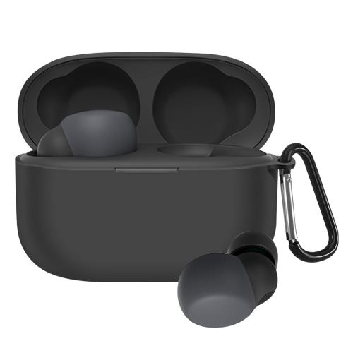 対応機種ソニーLinkBuds S WF-LS900N ブに対応保護カバーです。購入前にモデルを事前に確認してください 。注：パッケージにはイヤホン、充電ケース、充電器は含まれていません。 高品質素材シリコンケースは無臭、無毒、環境に優しい...