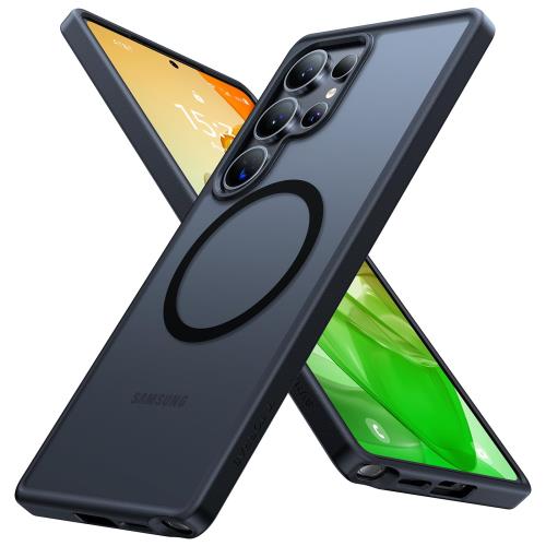 対応機種Galaxy s25 ultra 専用、ご確認お願い致します。最大365日保証 ※ 連絡方法「商品ページ」→「販売元：TORRASDirect」→「質問する」 本当か！特許を取得したマグネット！これこそ驚異的な安定性だ！TORRAS...