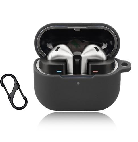 対応機種Galaxy Buds3 FE 用に設計されています。ご註文前に型番をよくご確認いただき、誤発注によるご迷惑がないようお願いいたします。 全面保護保護ケースは全周ラップ設計で、本体を360°保護し、落下や衝撃時のクッション性を最大限...