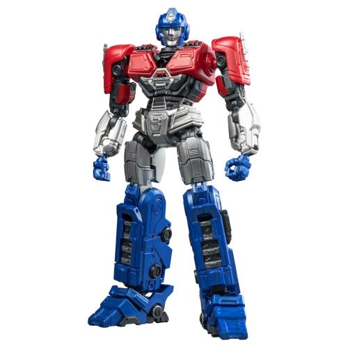 (C) TOMY (C) 2025 Hasbro. (C) 2025 Paramount Pictures Corporation. 電池は使用しません。