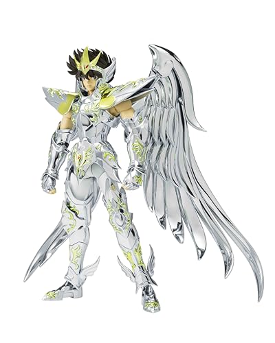 (C)車田正美／集英社・東映アニメーション 画像はイメージです。 商品の画像・イラストは実際の商品と一部異なる場合がございますのでご了承ください。