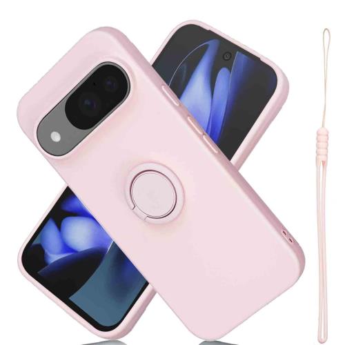 対応機種Google Pixel 9 / Pixel 9 Pro 専用です、購入を確認してください。 高品質素材独特の高品質液体シリコン素材を使用し、表面は滑らかで手触りは柔らかく、複数の色から選択できます、丰富的颜色变化在所有场景中都很活...