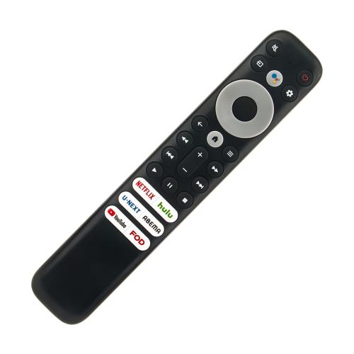 販売の商品は代用リモコンです。 純正リモコンと同機能のボタンが設置されており、機能は全て使用できます。 電池を入れるとすぐに使うことができます。使用の電池：単4形乾電池2本（別売） 代用リモコン：RC902V FJB1 RC902V FMR...