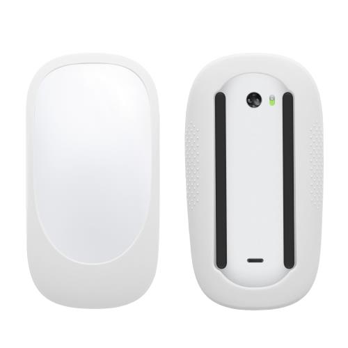 ぴったり: Apple Magic Mouse 1 / 2対応 マウスプロテクション: このマウス用シリコン保護ケースが、お使いのパソコンマウスのエッジ部分をカバーします。不意の落下や衝撃からしっかりと保護し、あなたの大切なマウスを長く使用...