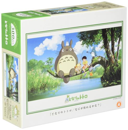 サイズ260×380mm ピース数300 パネルNo.3 材質紙 その他パズル専用のり、のりヘラ付き