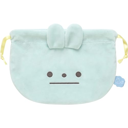 サイズ約155×210×100mm 素材ポリエステル その他W紐タイプ