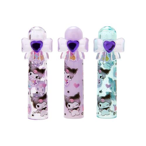 本体サイズ：各約幅1.5×奥行0.9×高さ4.5cm。主な材料・原料：AS樹脂 (C)2005,2023 SANRIO CO.,LTD.(P)