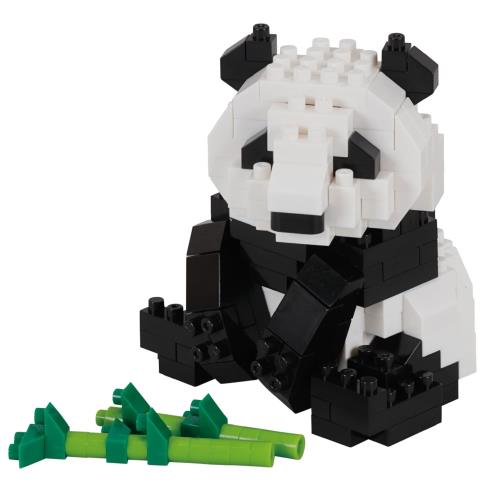 世界最小級ブロック