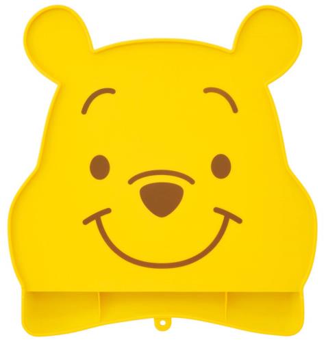 サイズ:幅36×奥行38×高さ3.5cm 素材・材質:シリコーンゴム 耐熱温度:230度 パッケージ重量: 0.27 kg