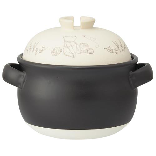 サイズ：248×197×高さ190mm / 容量：2,000ml 炊飯容量：3合炊き / 生産国：日本 お米の甘みを引き出しやすい炊飯土鍋 ご飯劣化を防いで美味しく保存できる萬古焼き 炊飯の他、深型土鍋として煮込み料理や煮物おでんなどに