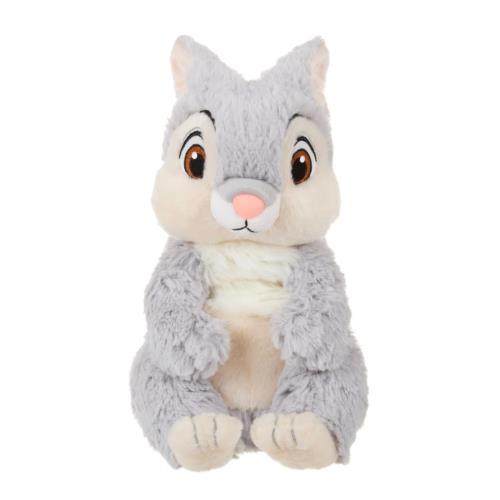 バンビの遊び友達「とんすけ」のぬいぐるみが登場！ サイズ：H12×W13×D28.5