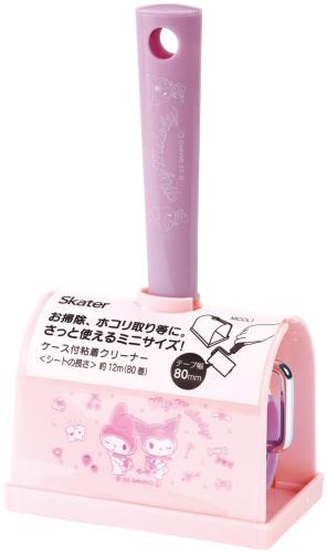 サイズ:シート＝12m(80巻)・テープ＝幅8cm 芯内径:3.8cm 素材・材質:ハンドル、ローラー芯=ポリプロピレン ケース=ABS樹脂 ローラー軸=鉄 スペアテープ（替え）：市販の幅80cm芯内径3.8cm使用可 原産国：中国 製品サ...