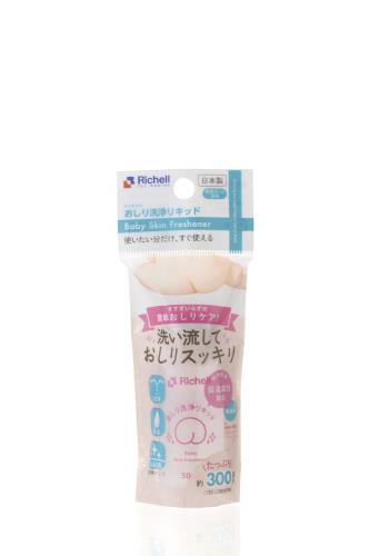 無香料・無着色、エタノール・パラベンフリー 植物由来の保湿成分を配合。 リキッドタイプなので、水に溶けやすく、使用したい分だけ洗浄液を作ることができます。 原産国:日本