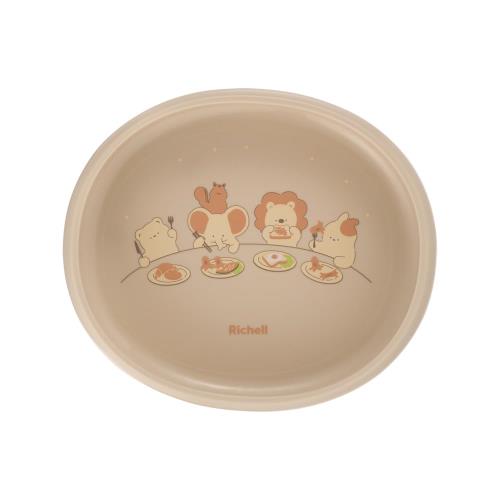 対象月齢/7カ月頃～ 容量/480mL 電子レンジOK 食器洗い乾燥機OK 煮沸・薬液消毒OK