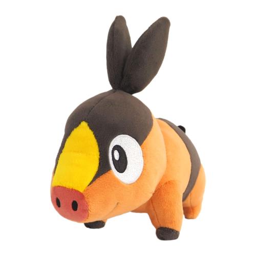 (C)Nintendo・Creatures・GAME FREAK・TV Tokyo・ShoPro・JR Kikaku Pokémon ポケモンたちの姿を忠実に再現したコレクションぬいぐるみ、「ALL STAR COLLECTION」シリーズ...