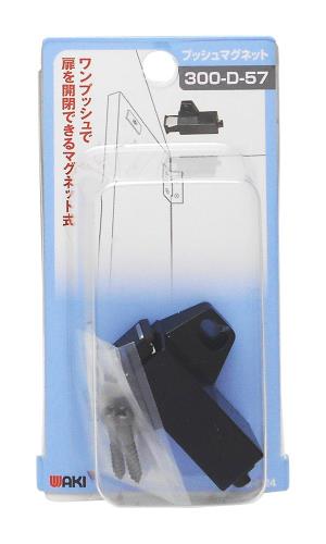 材質:本体/ABS、使用木ネジ/3.1X20mm 注意:取り付けの際、木部の割れやネジの破損を防ぐためキリで下穴を開けてください