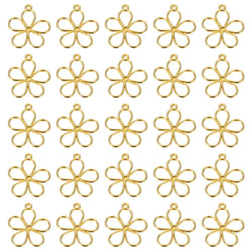 素材：合金；吊り穴の直径：1.5 mm；サイズ：17x19 mm / 0.67 x 0.75 ； 利点：耐久性があり、長期間使用できます。オープンベゼルは美しいパターンで配置されており、宝石プロジェクトにエレガントで洗練された外観を与えます...
