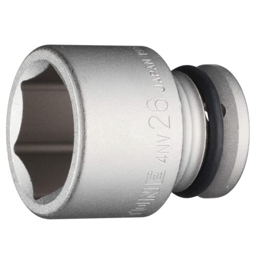 寸法/二面幅寸法：26mm、全長：44mm 質量：156g